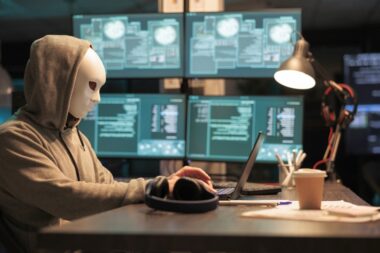 Jak wygląda haker? Czym się zajmuje? | nasto.pl